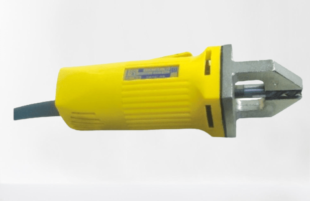 UPVC WELDING INNER ANGLE CLEANING MACHINE - gboreole.com